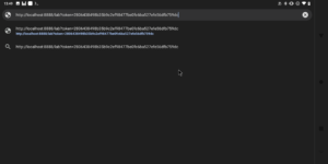 【簡易版：Androidのブラウザで実現するpython環境について】Androidで実現する機械学習(pytorch, scikit-learn)や実用的なプログラミング ...